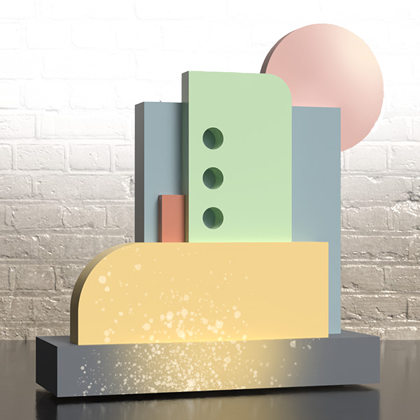 Garden Gallery - Table Art